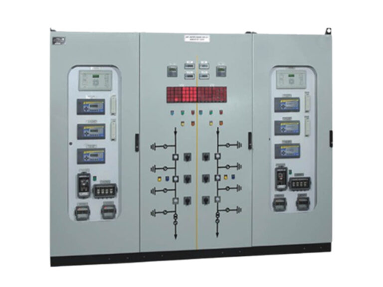 Top Applications of Control & Relay Panel - wellpowerindia.com